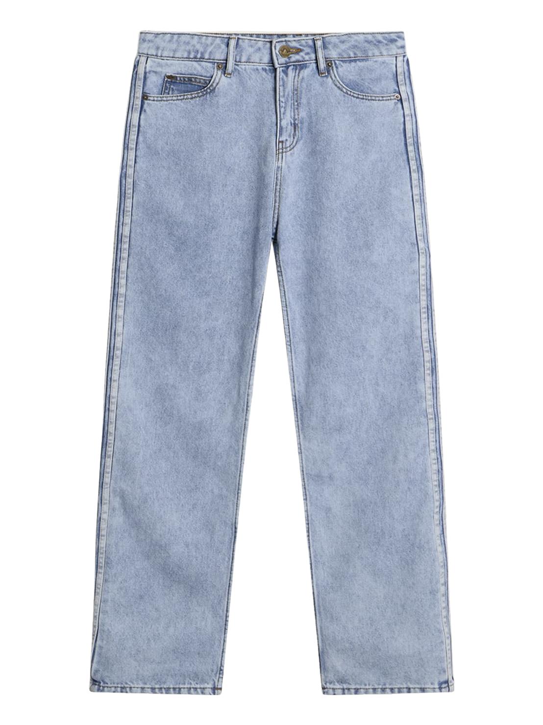 ADIDAS Adidas Denim Firebird Track Pant